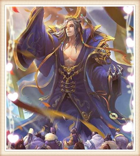 三国杀曹丕皮肤 动态图库网