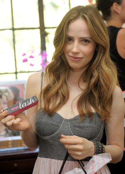 Jaime Ray Newman Pic