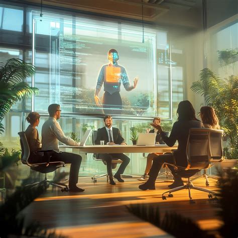 Make Ai Driven Microsoft Teams Chatbot And Boost Collaboration