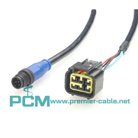 Honda Engine Interface Cable Nmea 2000 Cable And Engine Interface Cable