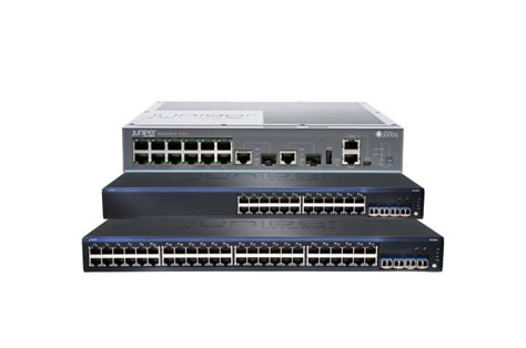 Browse Usedrefurbished Juniper Networks Ex2200 Switches