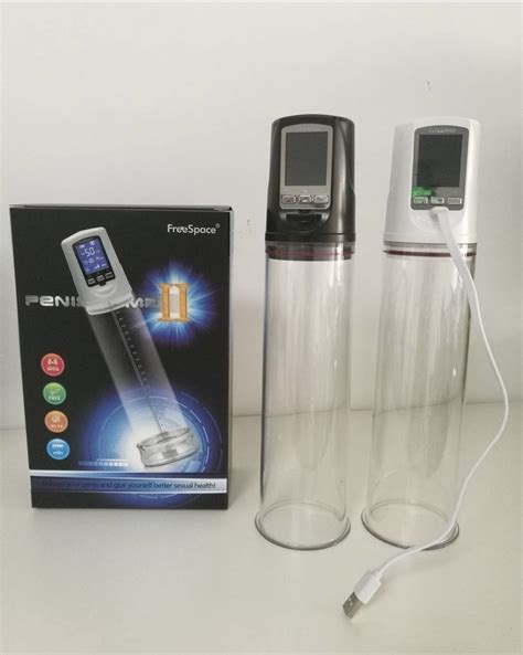 เครื่องปั๊มเพิ่มขนาดแบบออโต้ I Love Sextoy