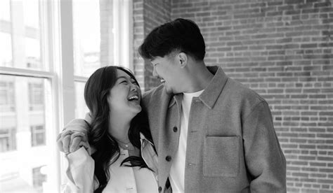 Aliah Kim And Michael Seongs Wedding Website