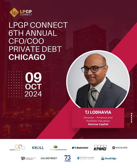 Santhosh Sornalingam On Linkedin Privatedebt2024 Cfocooevent