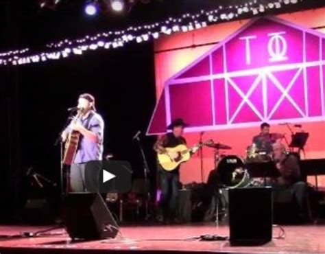 Nashville Musician Jesse Wayne Taylor Gigtown