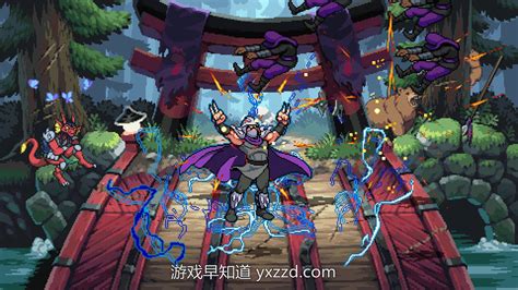 《忍者神龟：施莱德的复仇》dlc 次元震撼”现已登陆xbox主机与pc 游戏早知道