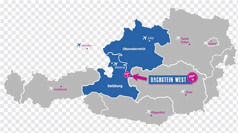 Карта австрии реки 84 фото