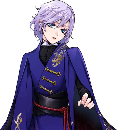 Epel Felmier Twisted Wonderland Wiki