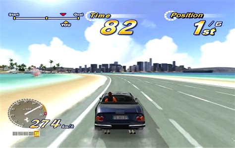 Outrun 2006 Coast 2 Coast Download Gamefabrique