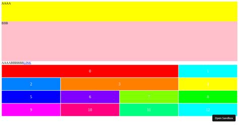 Css Codesandbox Css Codesandbox