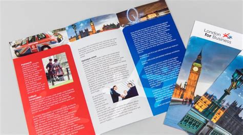 Advantages And Disadvantages Of Leaflets For Advertising In BrandFuge