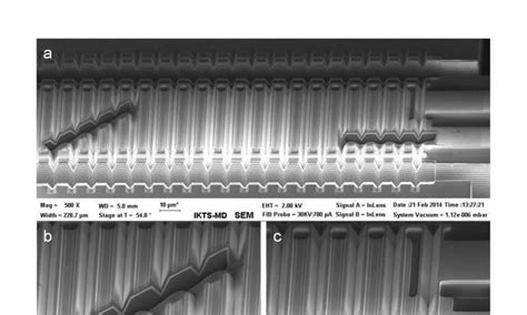 A Small Gap Electrostatic Micro Actuator For Large Deflections Electrical Engineering News And