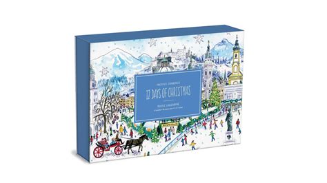 The 40 Best Advent Calendars For The 2024 Holiday Season Cnn Underscored