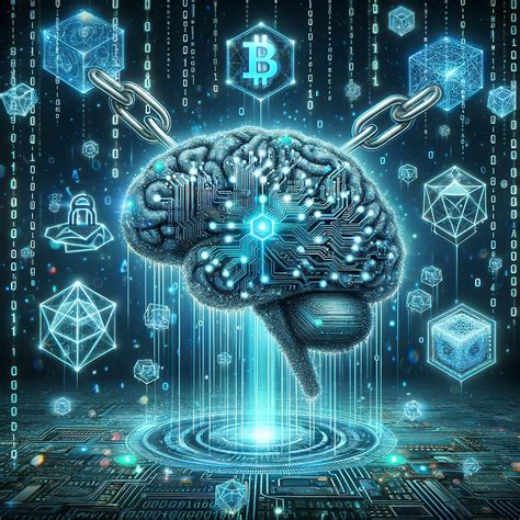 인공지능과 블록체인 미래를 빛낼 기술 혁신의 이정표