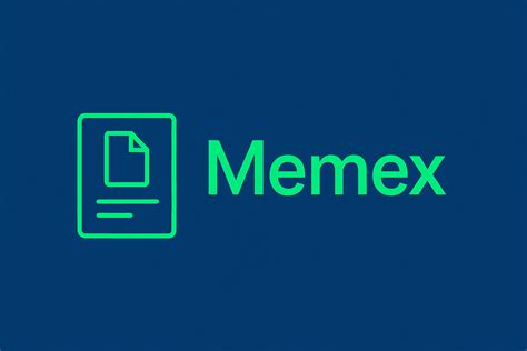 Memex Build Your Own Personal Knowledge System Zorga