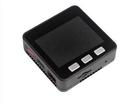 Single Core Risc V Esp32 C6 Brings Wifi 6 And Matter To The Party