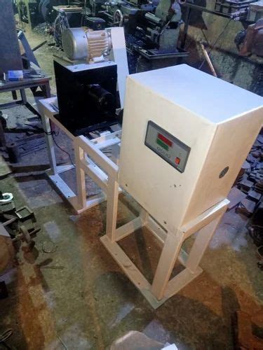 Spring Torque Testing Machine At ₹ 90000unit Spring Load Testing
