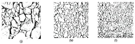 The Comparison Of Ore Segmentation Result A Is Coarse Ore B Is Download Scientific