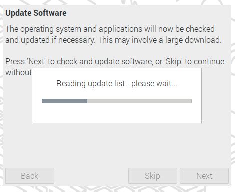 How To Run A Raspberry Pi In VirtualBox