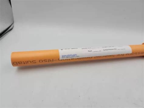 Vesda Xtralis Vsp Tp Kit Benchmark Test Point Quick Connect Kit No Coupler 34 43 Picclick Ca