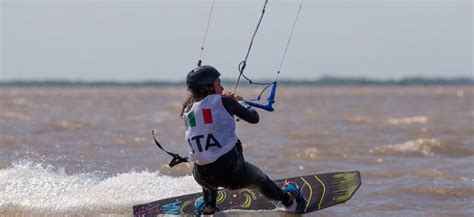 Olimpiadi Giovanili Azzurri A Secco Nellatletica Vela Doro Sofia