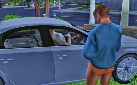 Dogger Parking Lot Exibitionist Spot Updated Lots Loverslab