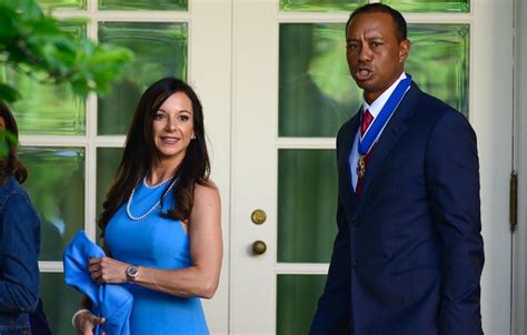 Tiger Woods Gf Demands Nda Be Nullified After Split