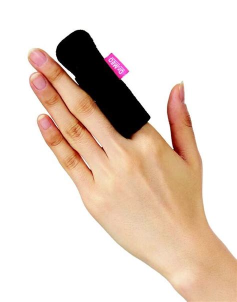 Dr Med Universal Finger Splint Finger Braces PhysioAdvisor