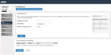 simple guide for cpanel installation on centos and rhel linuxtechlab