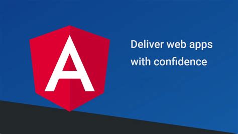 Angular Das Open Source Framework Für Single Page Anwendungen