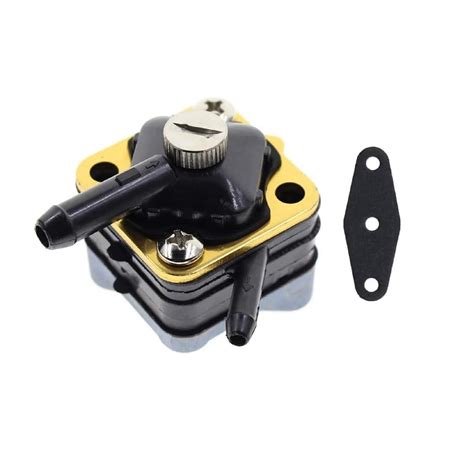 Johnson Evinrude Omc Oem Fuel Pump Kit 99 15hp 1974 1980 0391667