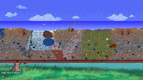 Tmodloader Calamity Mod Page 802 Terraria Community Forums