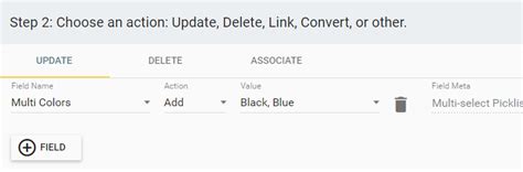 Multi Select Fields In Hubspot How To Import And Append Values