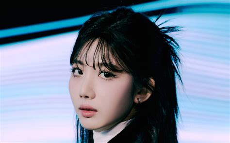 Yuju Cherry Bullet Cherry Bullet Members And Updated Profile Facts