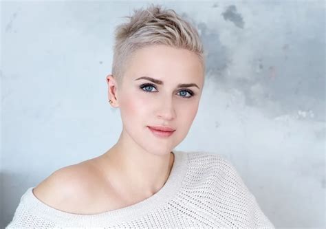 10 Low Maintenance Pixie Cuts To Try This Season Hairstylecamp