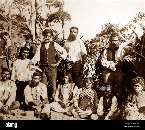 What Is An Aboriginal Victorian Lrbo