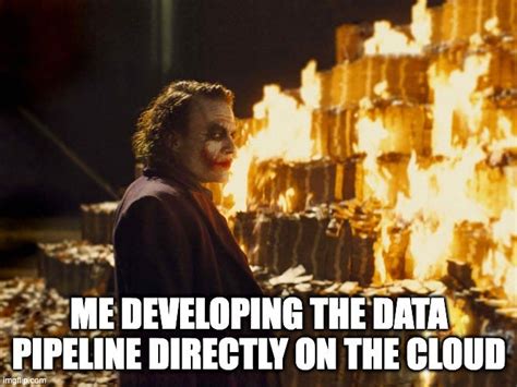 Unleash Your Pipeline Creativity Local Development With Argo Workflows