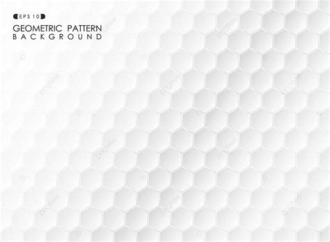 미래의 그라데이션 흰색 오각형 패턴 배경의 추상 펜타곤 선명한 색깔 배경 일러스트 및 사진 무료 다운로드 Pngtree