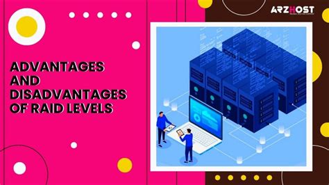 Advantages And Disadvantages Of Raid Levels