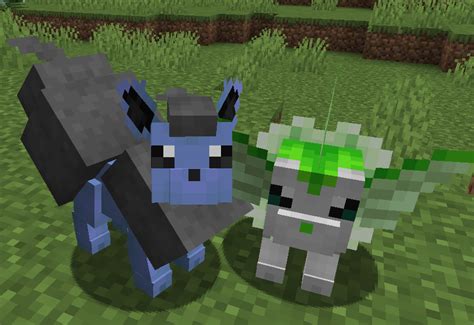 Spectrum For Cobblemon Minecraft Data Pack