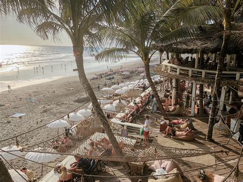 La Brisa Bali Beach Club