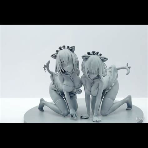 Pvc Figure 16 Hoshizuki Kaede And Hoshizuki Suzu Love Me Kaede To Suzu