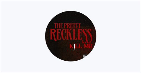 The Pretty Reckless Logo