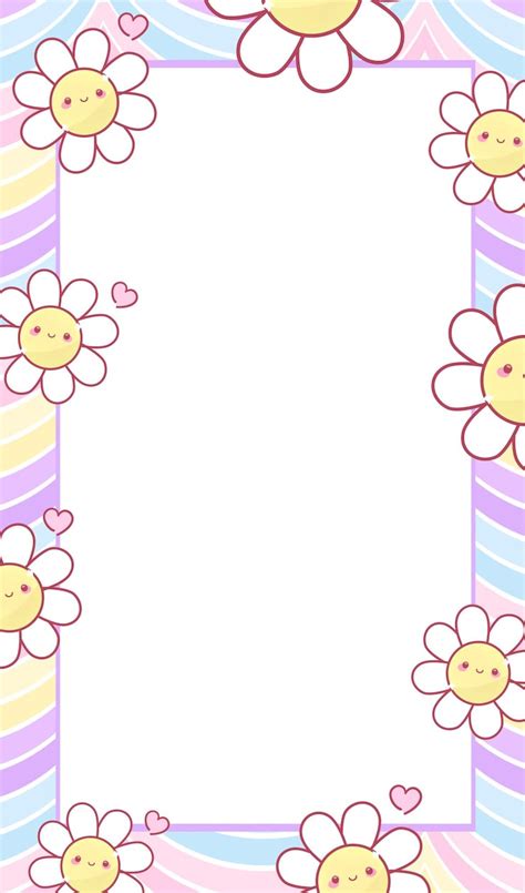 Borders Cute Images Free Download On Freepik