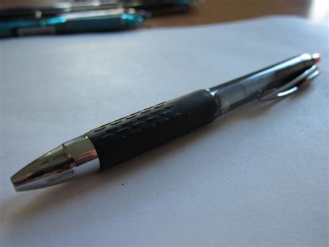 Uniball 207 Penbase Wiki Fandom