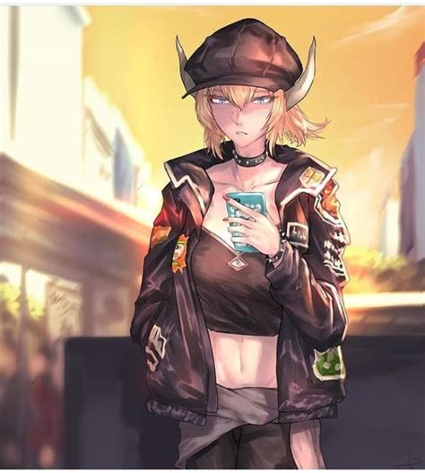 Pin De Leonildio Alves De Oliveira Em Personagens De Anime Feminino