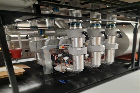 Valve Insulation Jackets Types And Advantages