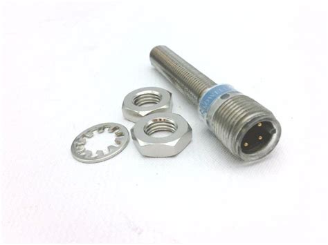 BI1 5 EG08 AN6X H1341 SUB Limit And Proximity Switches By RADWELL VERIFIED SUBSTITUTE