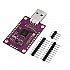 CJMCU FT232H High Speed Multifunction USB To Serial Port Module