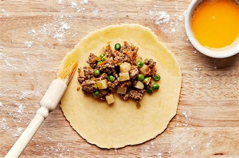 Easy Beef Empanadas Recipe The Modern Proper